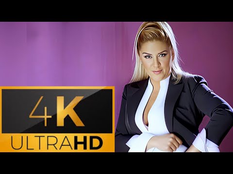 Alev Soylu 2007 Biri Yok Mu (Remastered 4K)