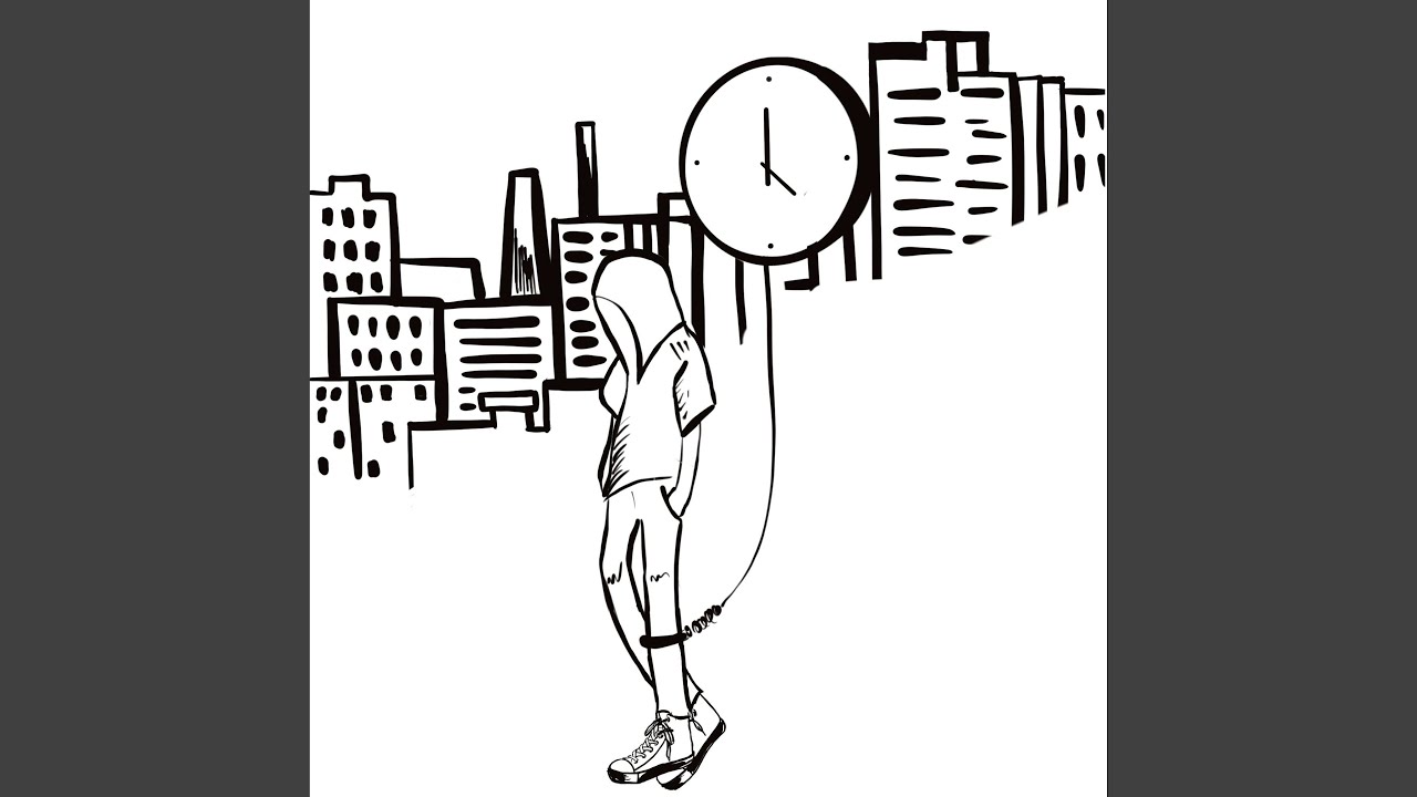 Мрачный град (feat. SLEEPNOTE) - YouTube