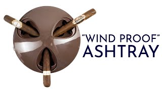 Ash-Stay | Review