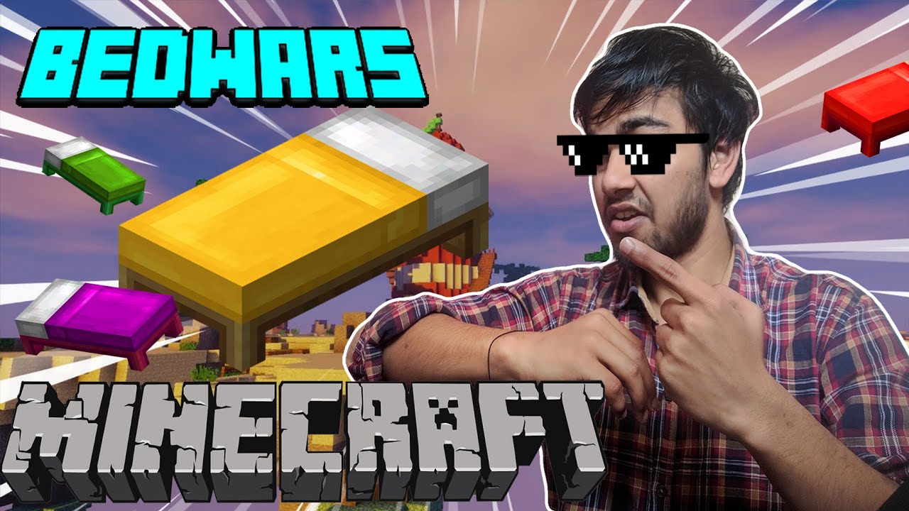 🔴LIVE MINECRAFT PE/ JAVA BEDWARS GAMEPLAY | MINECRAFT PLAY WITH ...