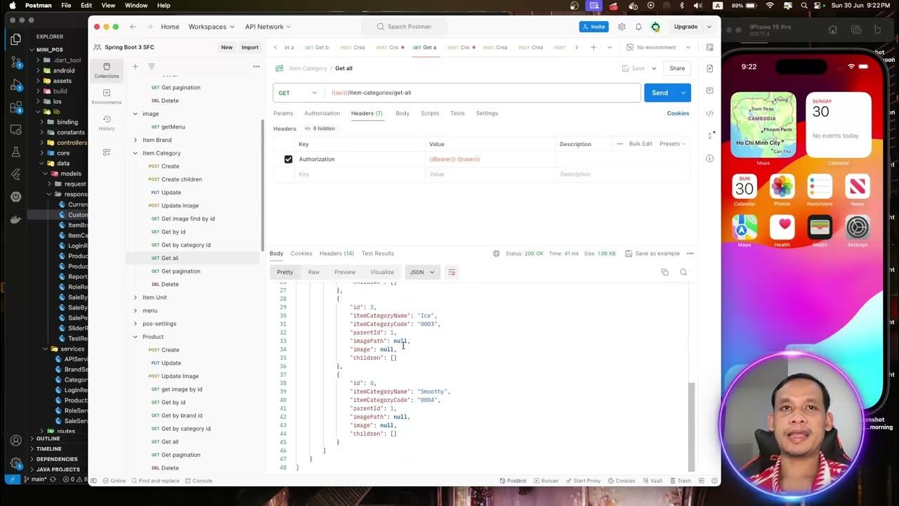 Master Flutter State Management with GetX: Comprehensive Guide for Beginners - YouTube