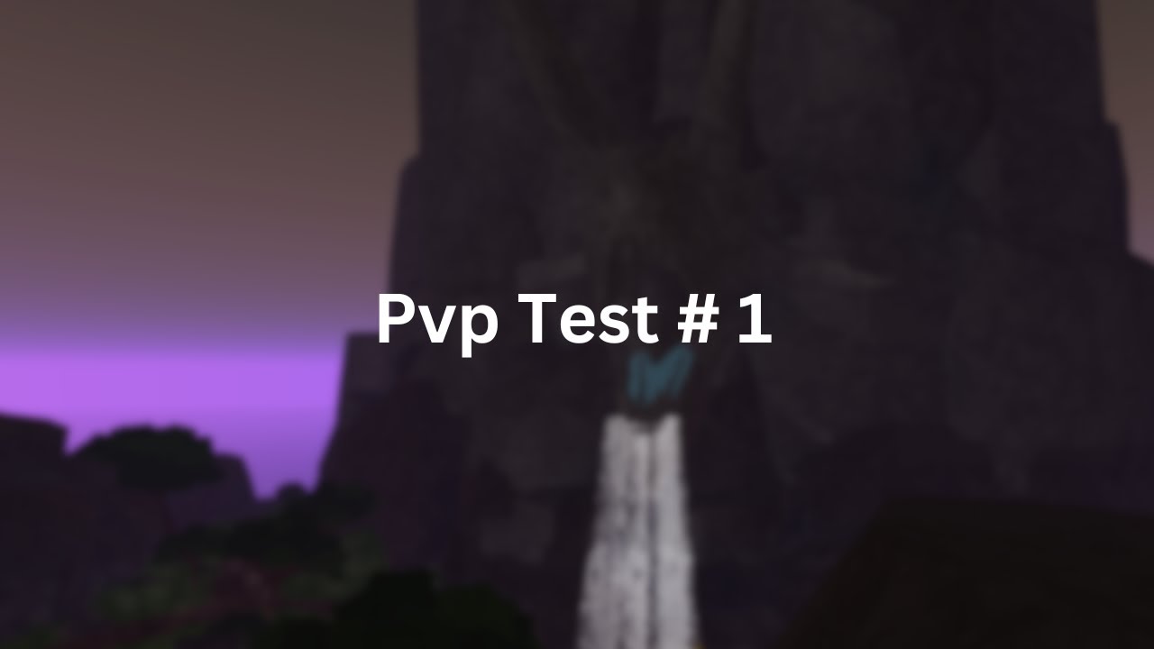 Dinosaur Simulator| Pvp Test # 1 - YouTube