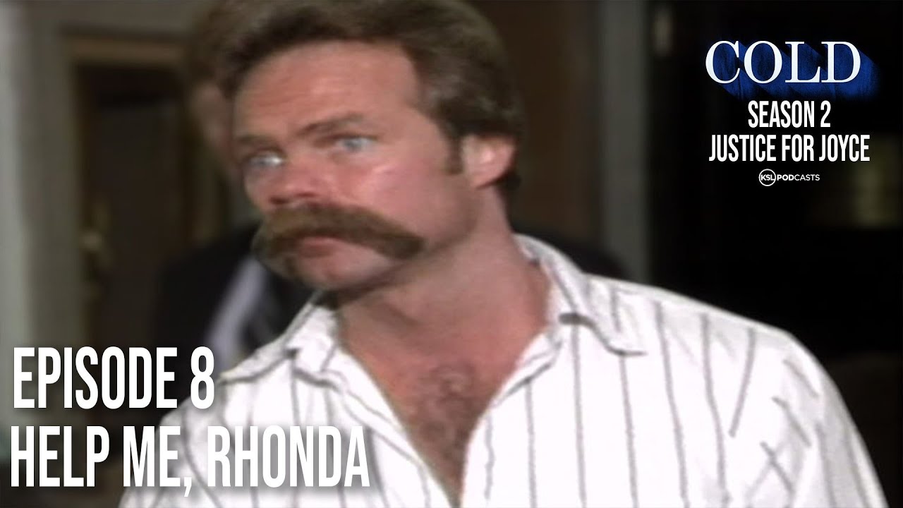 Cold Season 2 Episode 8: Help me, Rhonda - YouTube