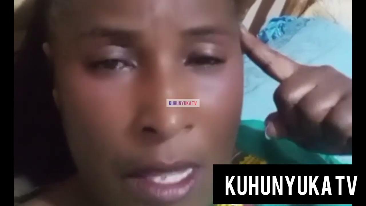 Wangari wa Kabera breaths fire after Sam Kinuthia's wife mentioned her ...