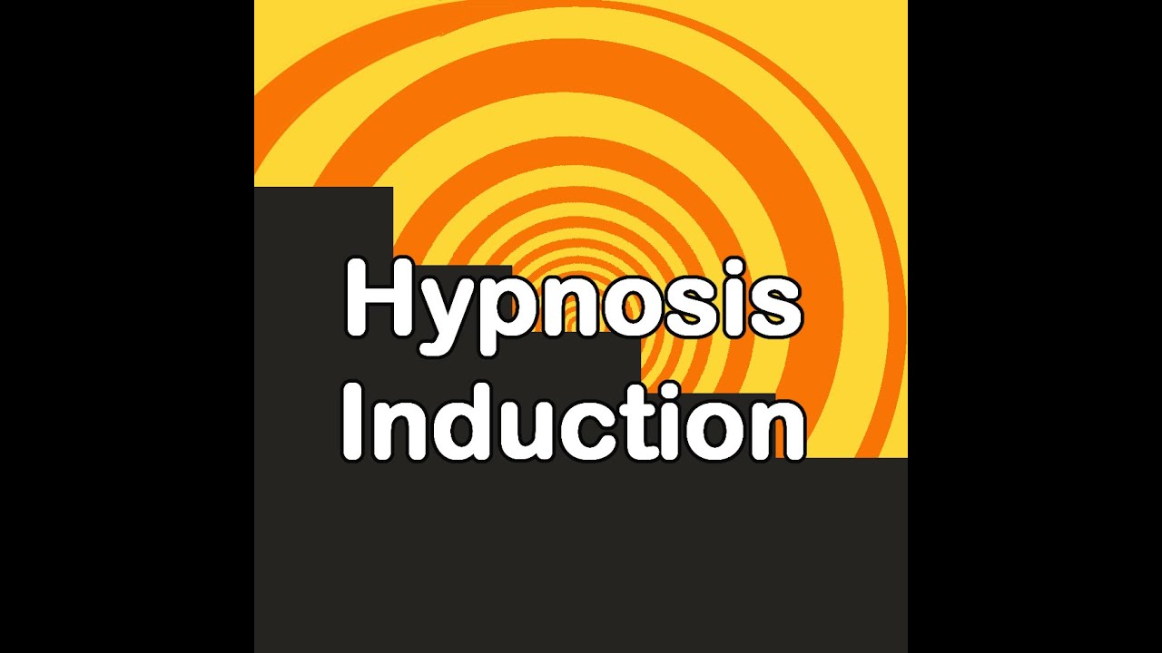 Subconscious Staircase Induction - YouTube