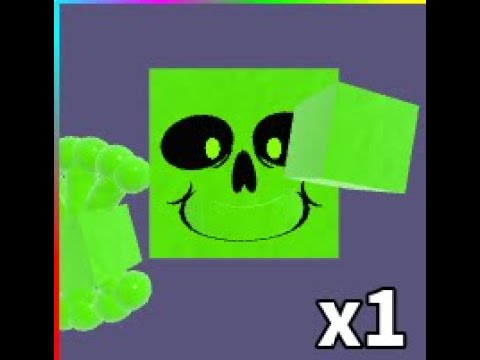 Rainbow!Sans idk.rng - YouTube