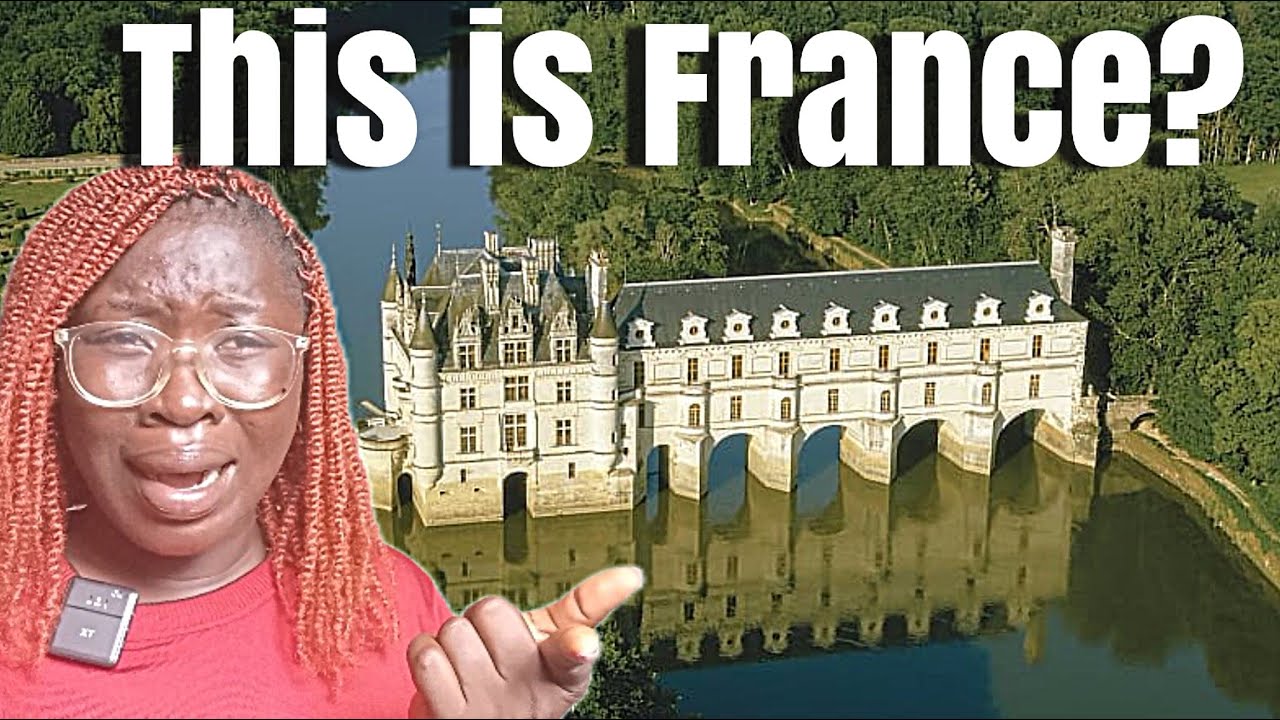 12 Regions of France Explained | Reaction - YouTube