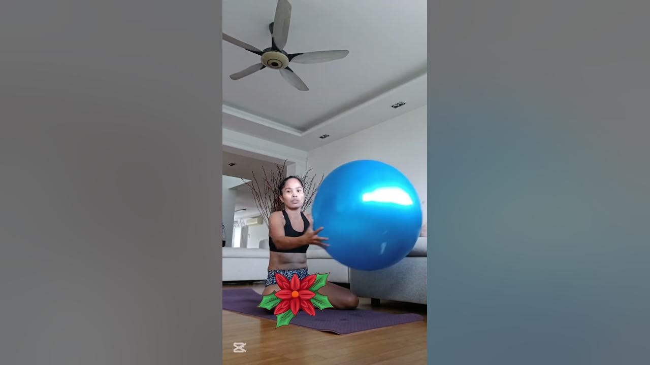 Balik Alindog 😘😘😘/KARREN SGTV - YouTube