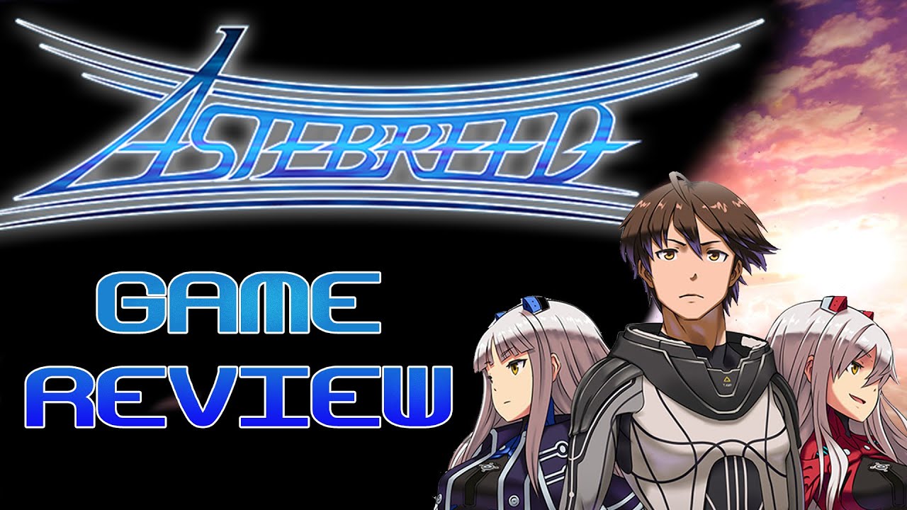 A Super Amazing Anime Mecha Shoot-'em-up Bullet Hell on Steam ...