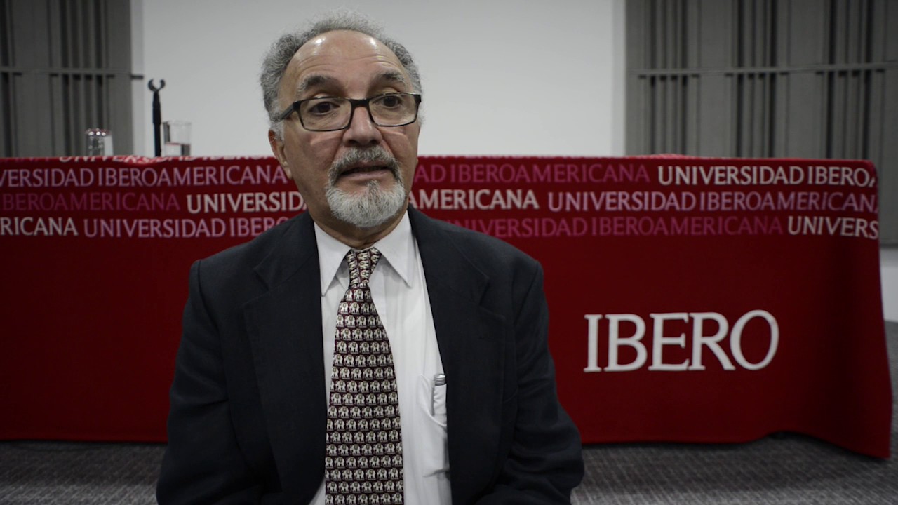 Entrevista con el Dr. Édgar González Gaudiano - ENACES - YouTube