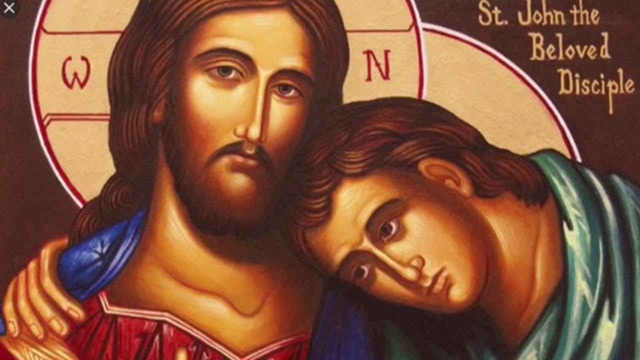 22st Sunday in Ordinary Time - YouTube