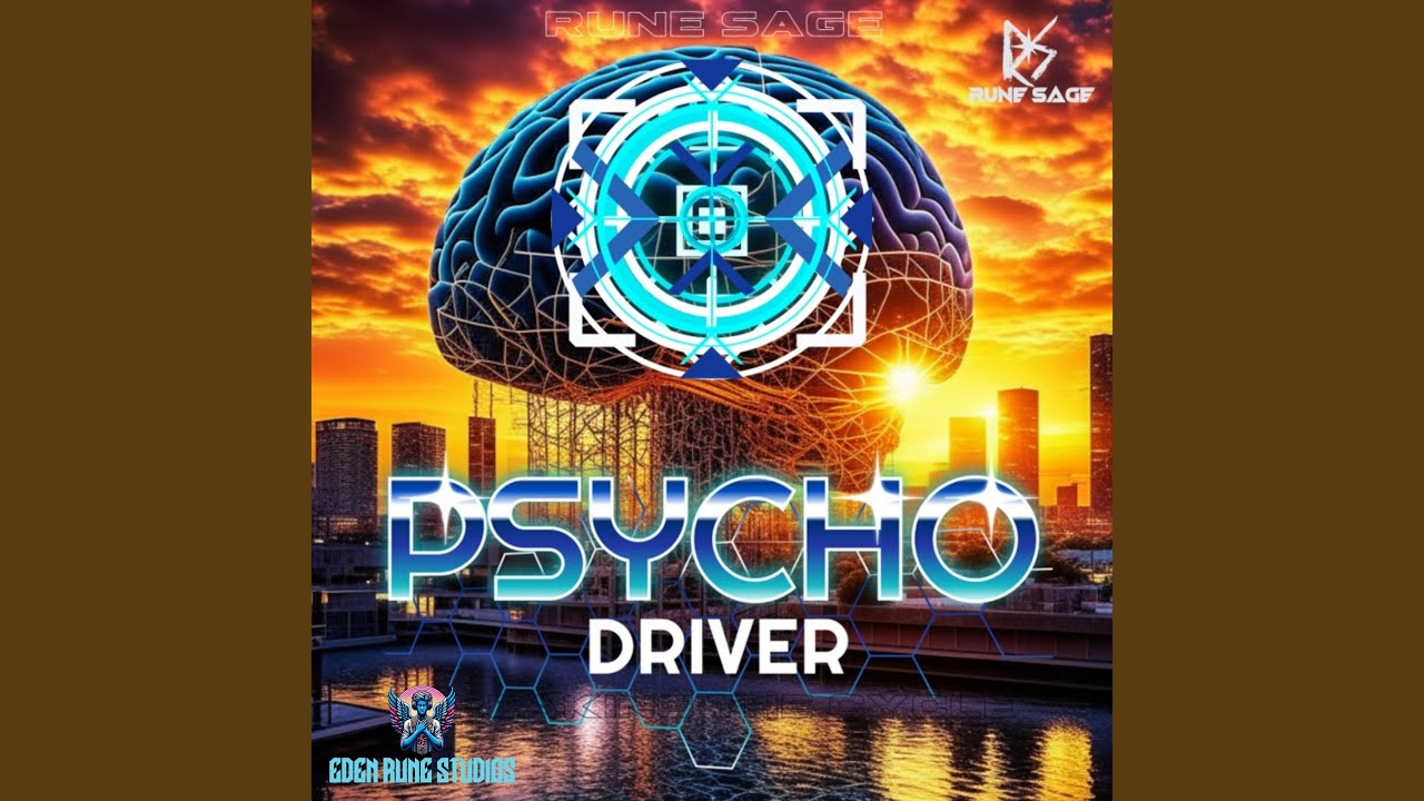 Psycho Driver - YouTube