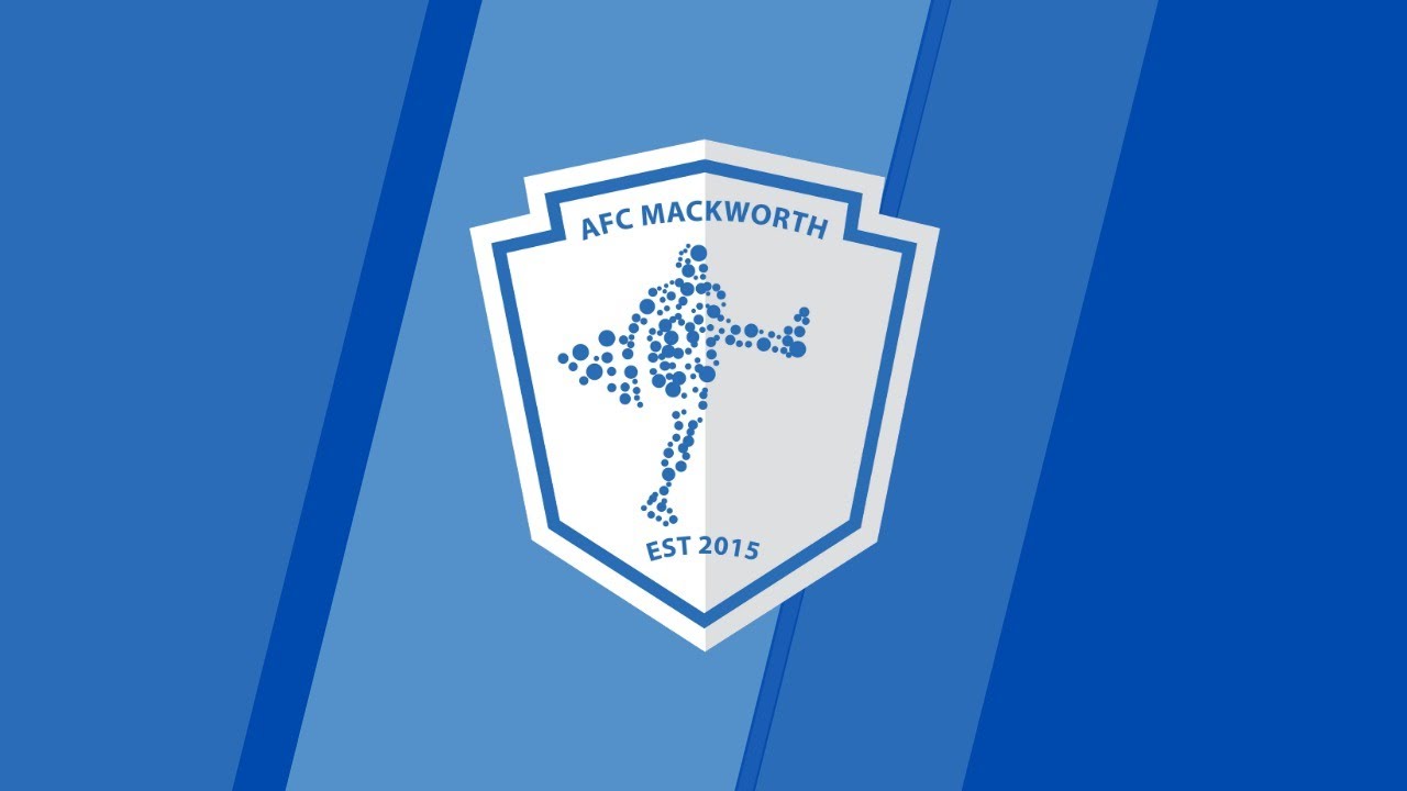 AFC Mackworth 50/50 v11 - YouTube