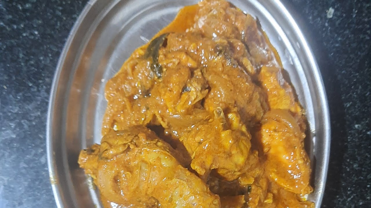 Different style chicken recipe!! one pot chicken recipe ...