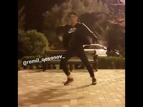 Ramil Qasanov. Lezginka  Dance👍🏼