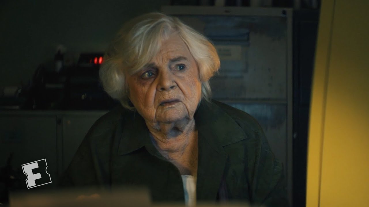 Thelma Exclusive Movie Clip - Computer Lessons (2024) | Fandango at ...