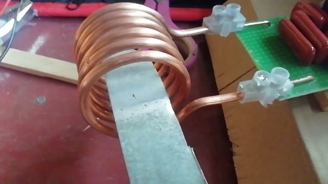 More power! - YouTube