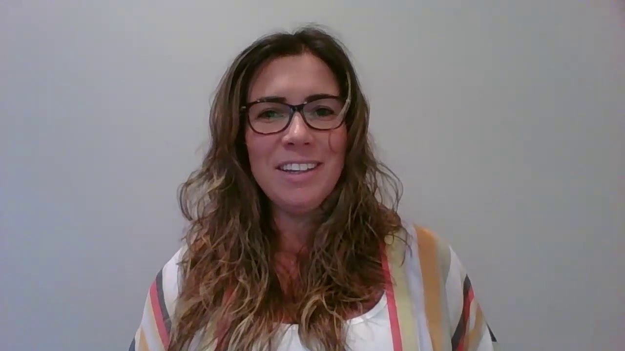 Renata Simões, gerente sênior de conteúdo criativo da Getty Images ...