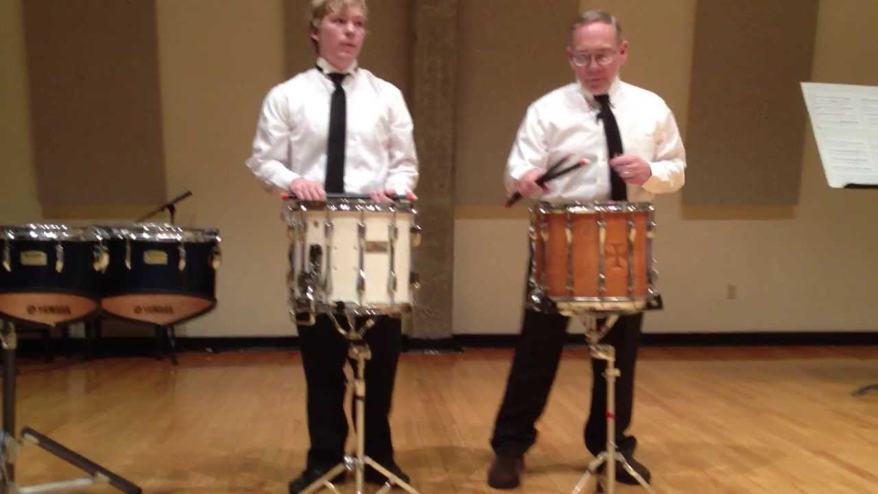 Bill and Joe Stork duet - YouTube