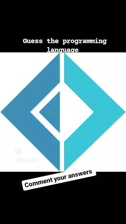 guess the correct programming language part 1 - YouTube