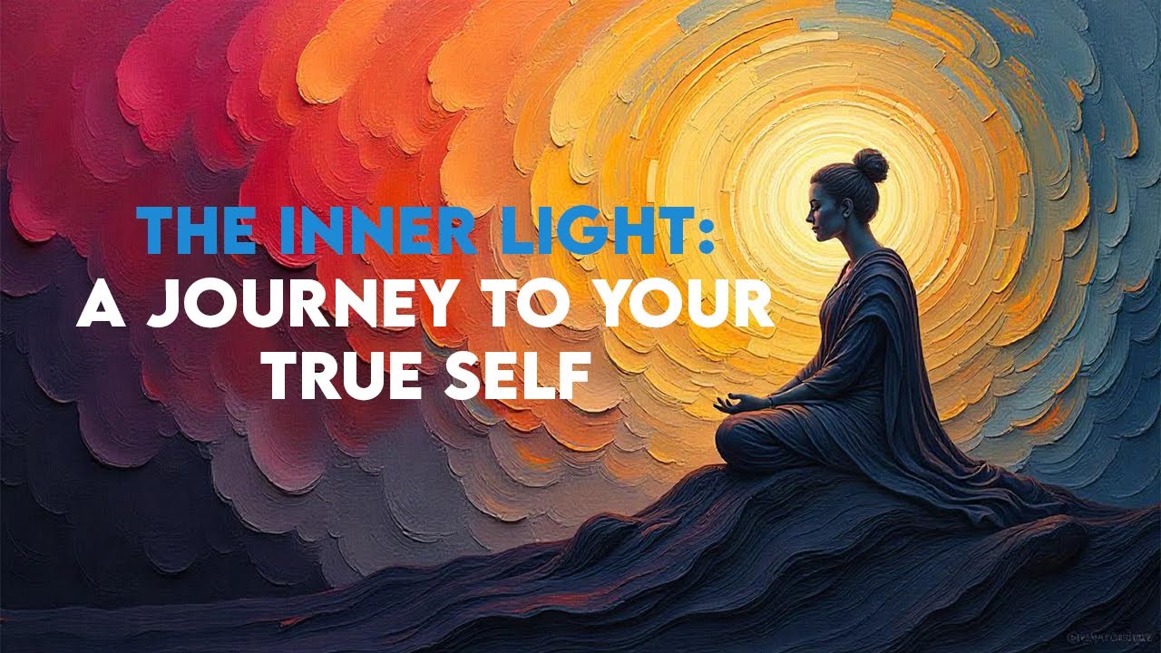 The Inner Light: A Journey to Your True Self - YouTube