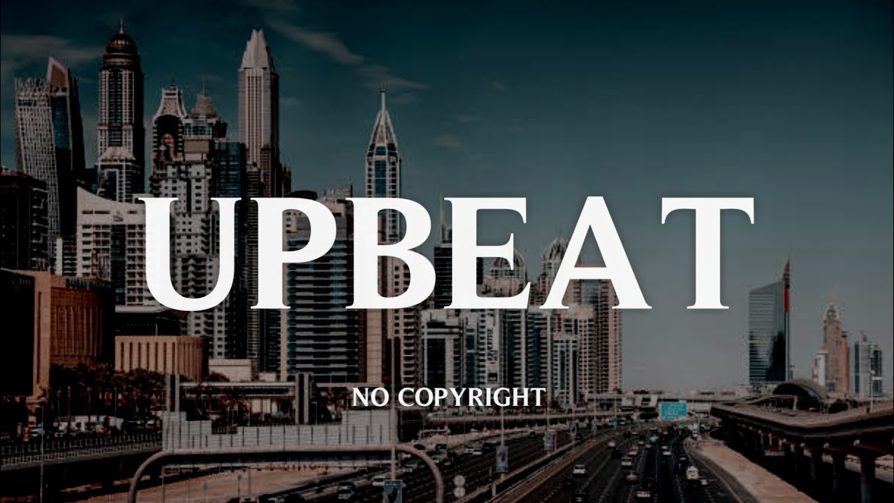 Upbeat and Happy Background Music For Videos | Backsound Semangat No ...