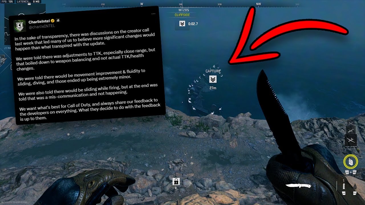 ️ Mw2019 - YouTube