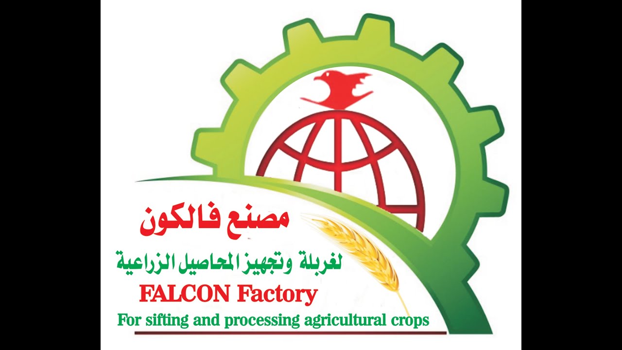 Falcon Factory - YouTube