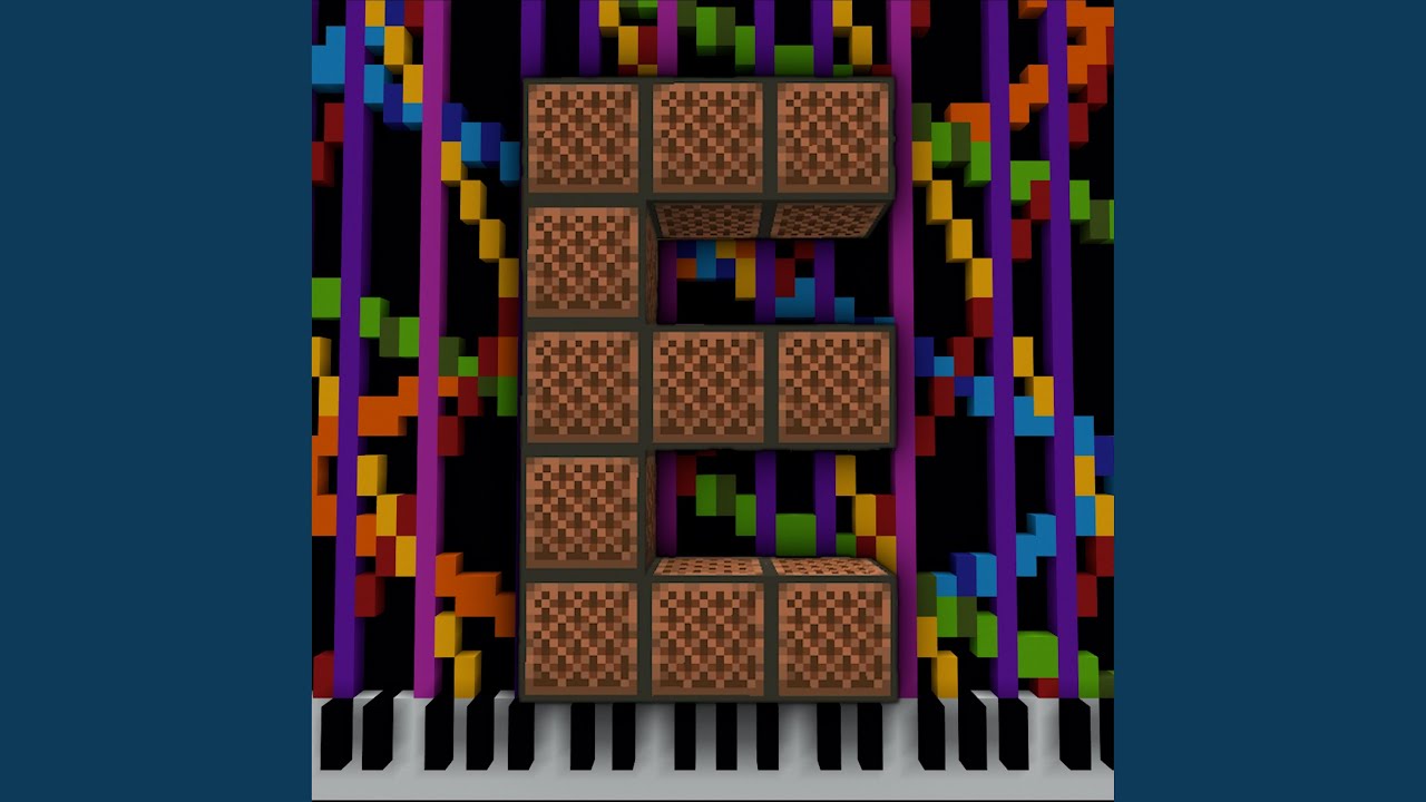 Rush E (Minecraft Note Blocks) - YouTube