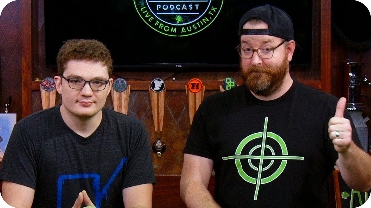 You Could Be Drawn into Camp Camp | Rooster Teeth - YouTube