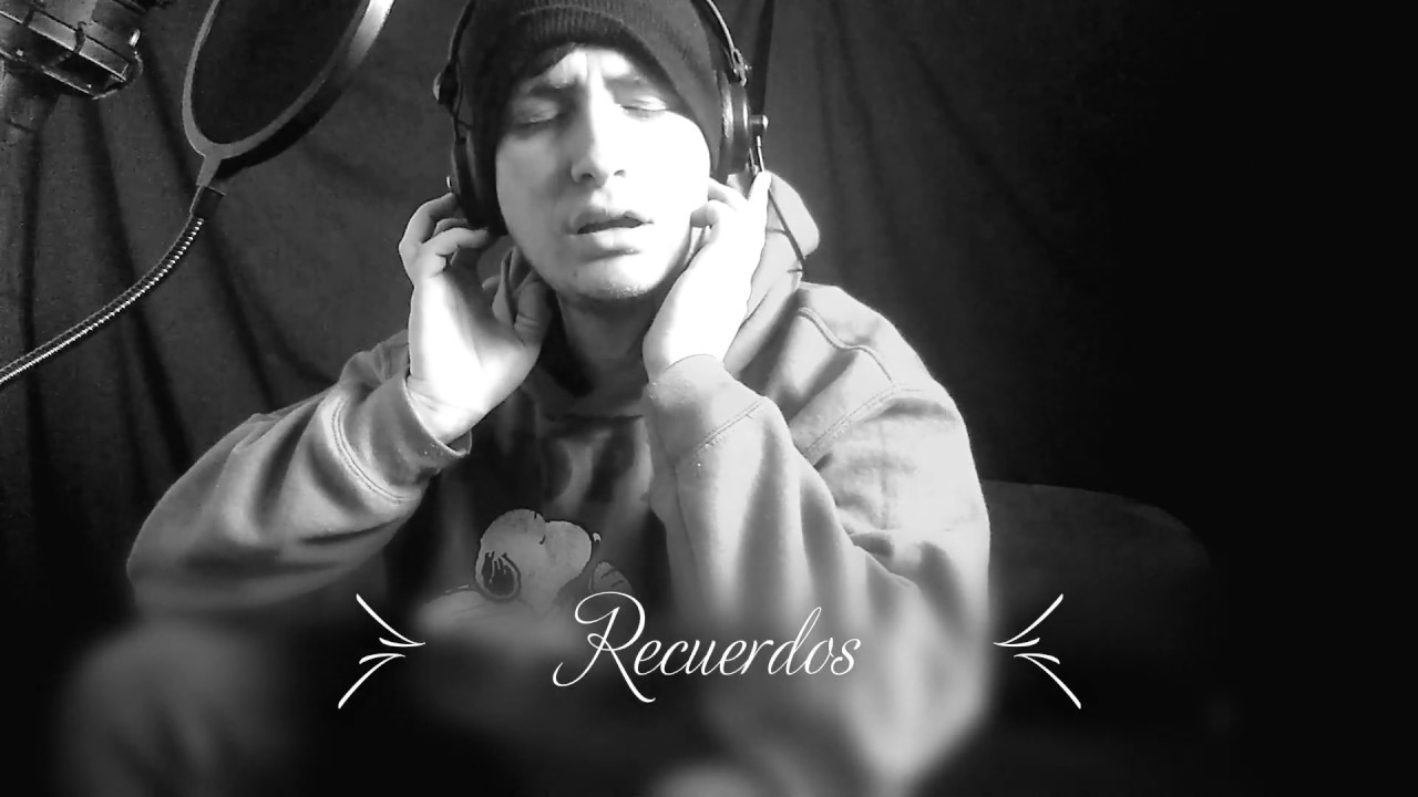 Erick H. - Recuerdos - YouTube