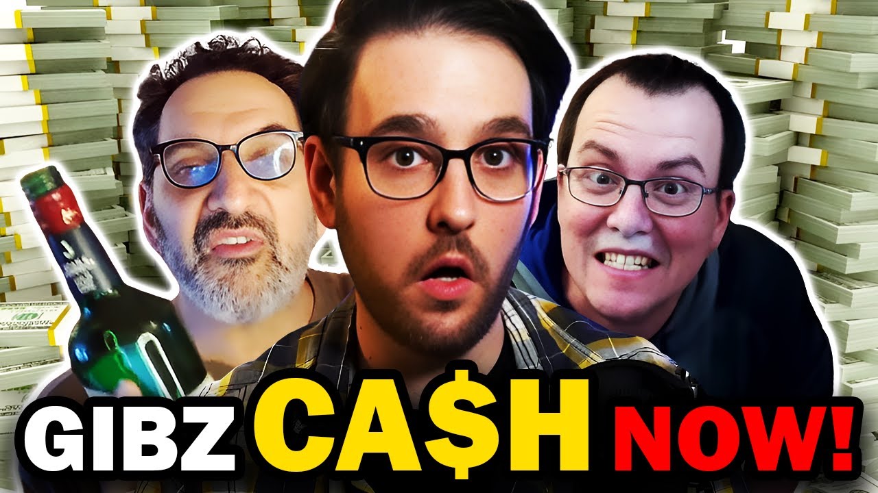 "You're Financially Abusing Me" | Anatomy Of An E-BEGGAR - YouTube