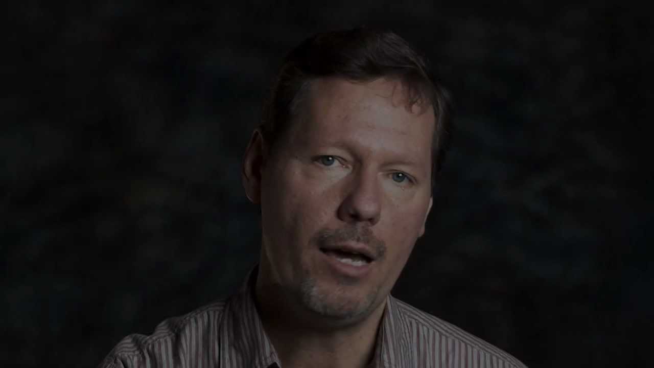 David Skrbina: Do Simple Things Have Complex Feelings? - YouTube