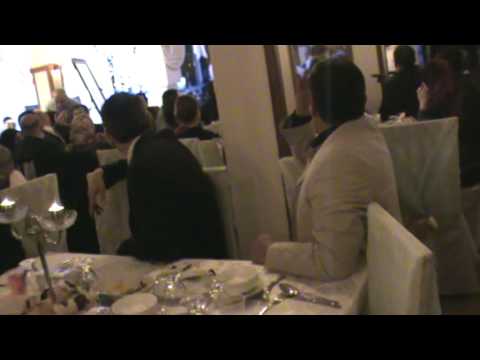 sazlısu köyü kaz yemeyi