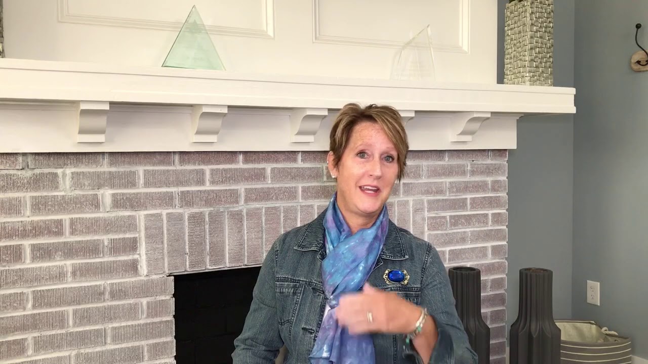 Dr. Jessica Kile - Lisa's Life-changing story of perseverance and ...