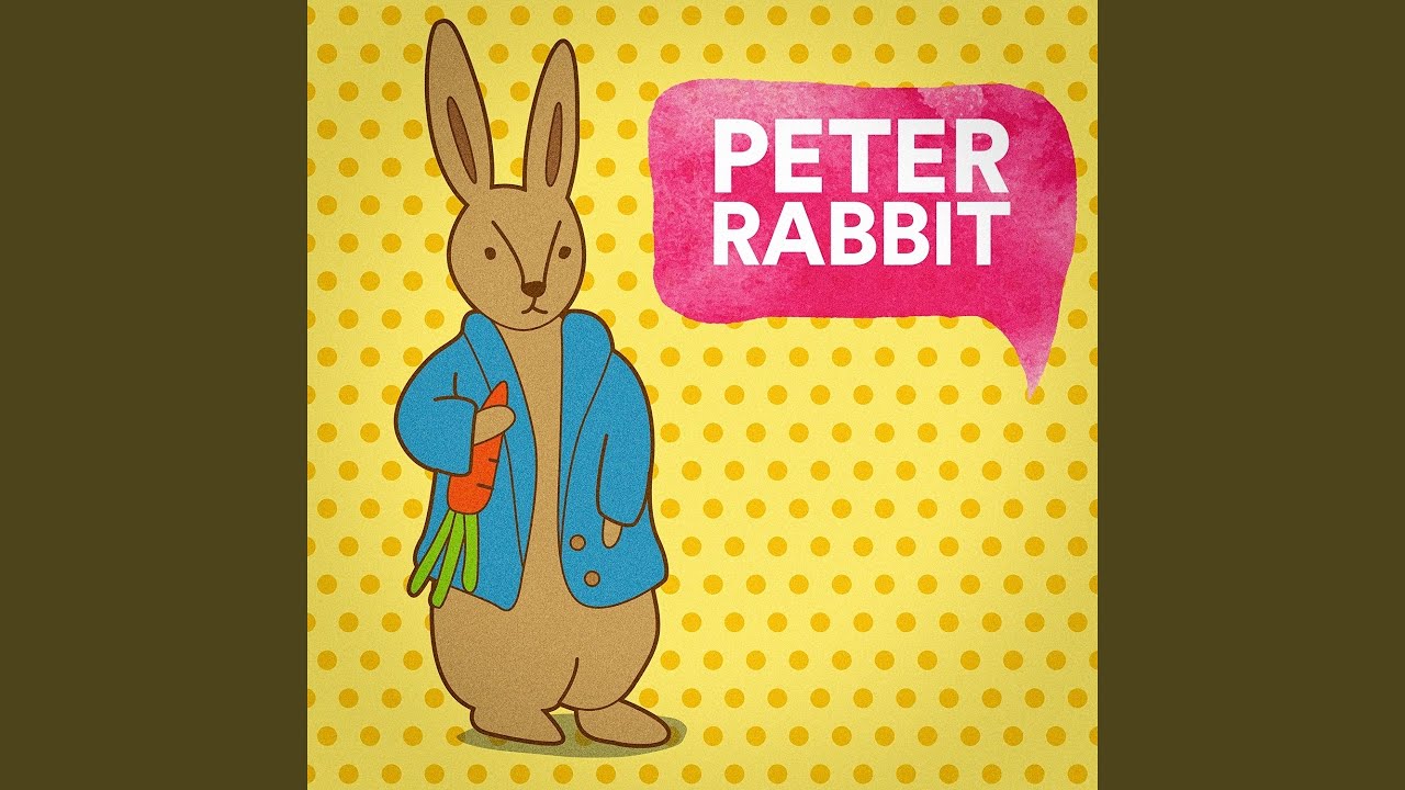 Peter Rabbit - YouTube Music