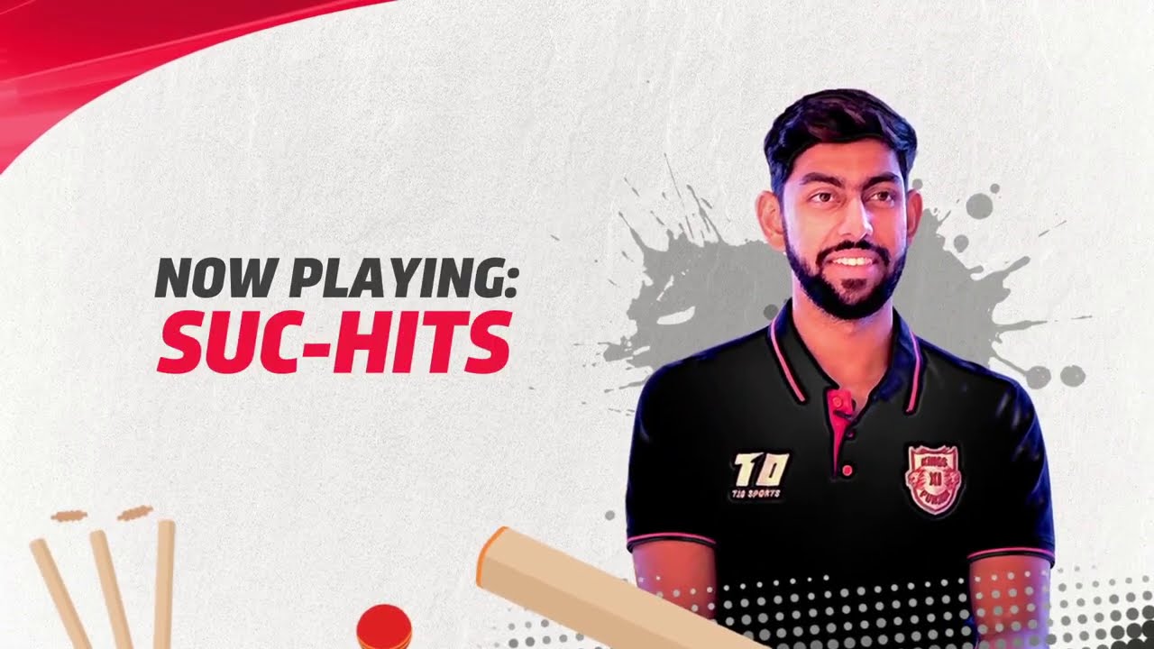 Rapid Fire ft. Suchith - YouTube