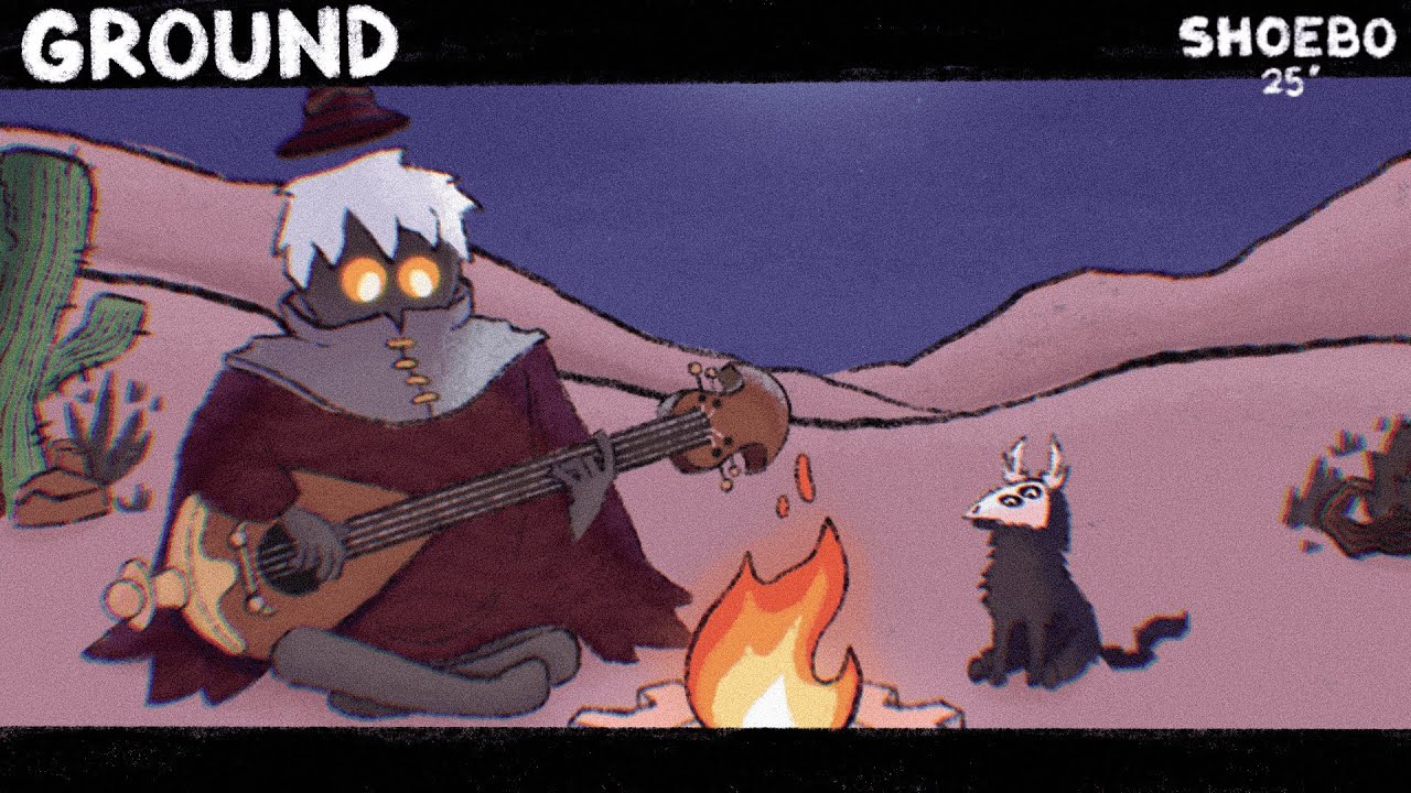 Ground by Good Kid, but I made it more CINEMATIC - YouTube