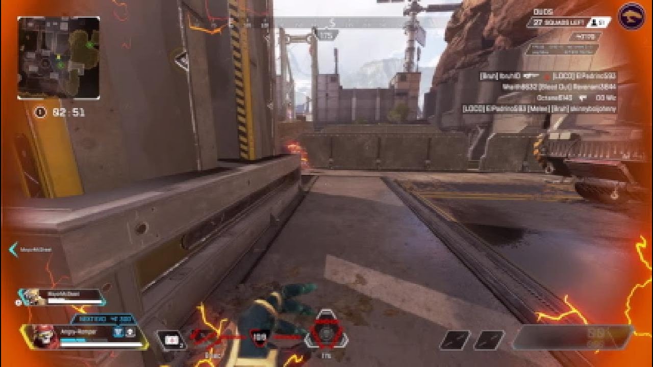 Whorison DeepTrouts Revs flippy floppers - YouTube