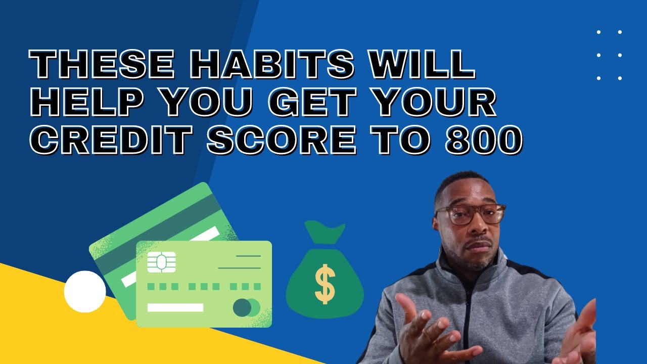 Doing this will get you an 800 credit score |Credit score hack |wealth ...