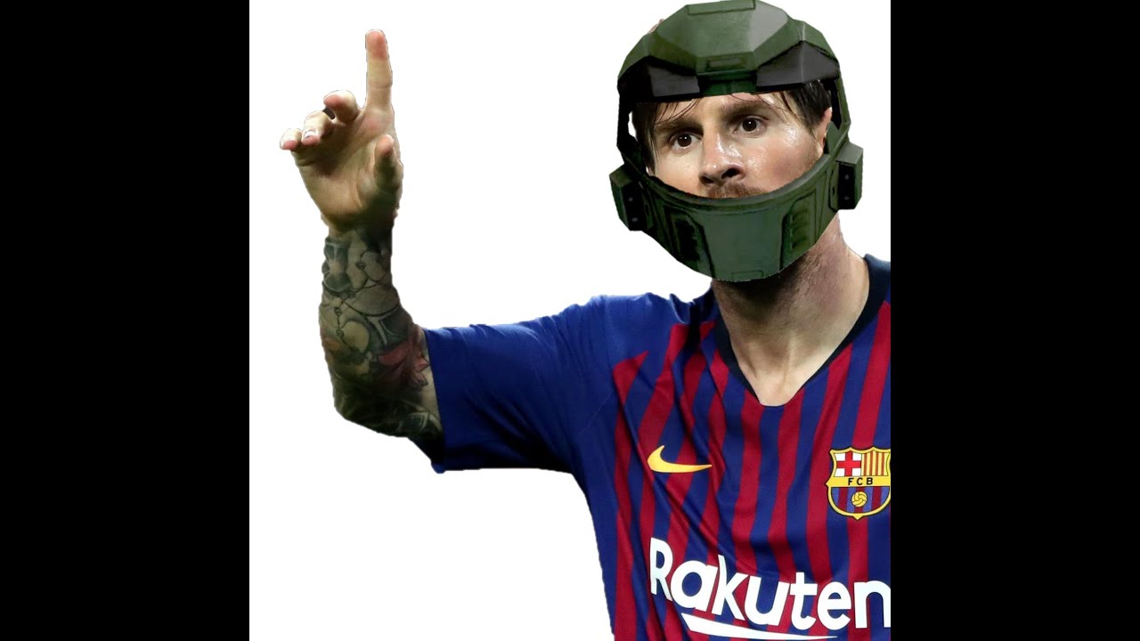 Bessi is the GOAT (Messi) The Curse of Bessi - YouTube