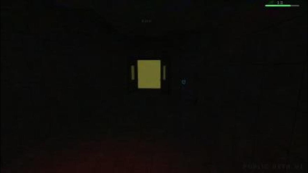 Obscure Open Beta w/ friends|Roblox Horror Game| - YouTube