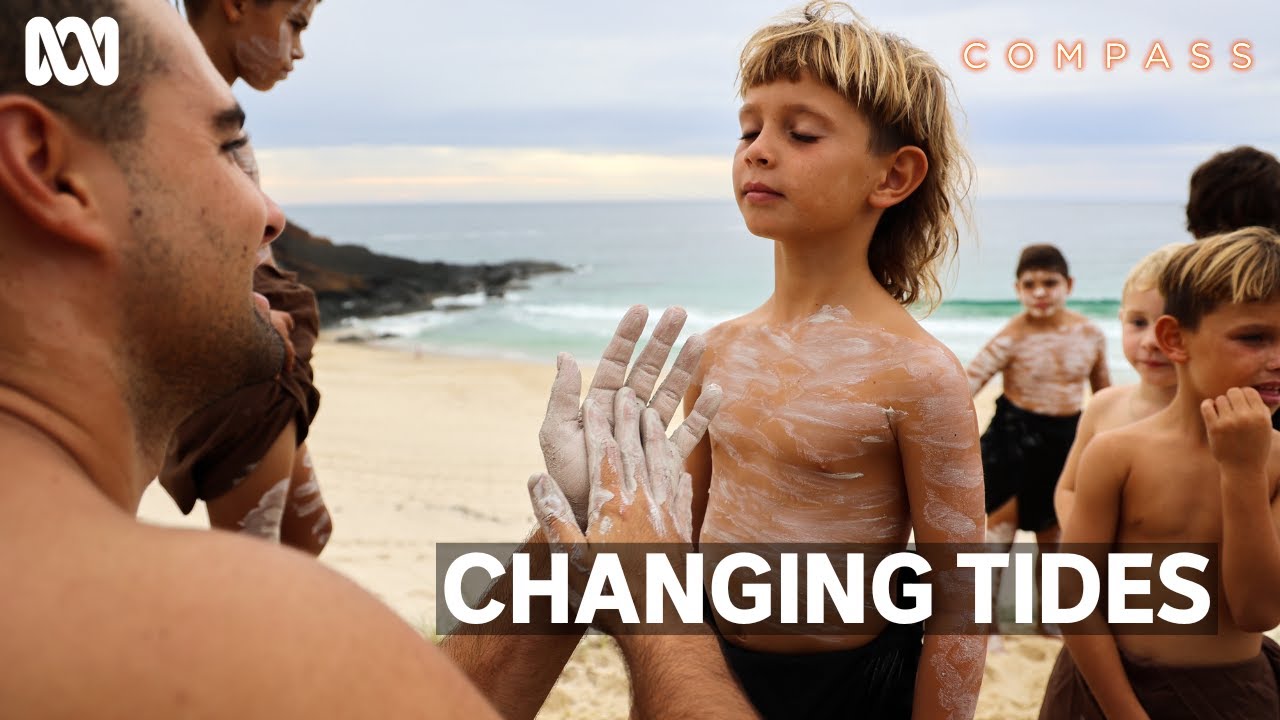 Changing Tides - YouTube