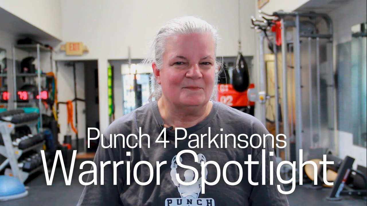 Beth Negri's Story - YouTube