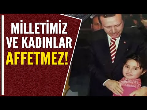 ERDOĞAN'A 21 YILLIK FOTOĞRAF SÜRPRİZİ!