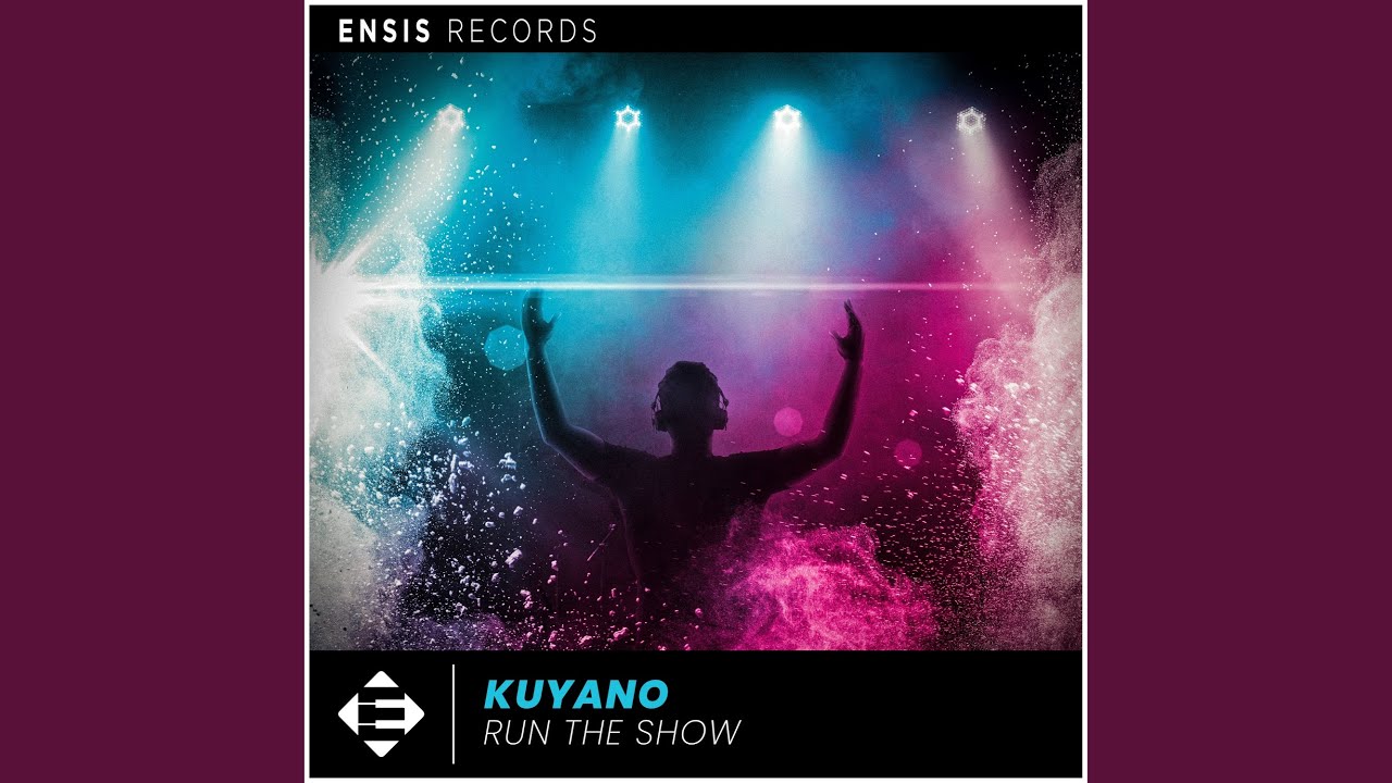 Run The Show - YouTube