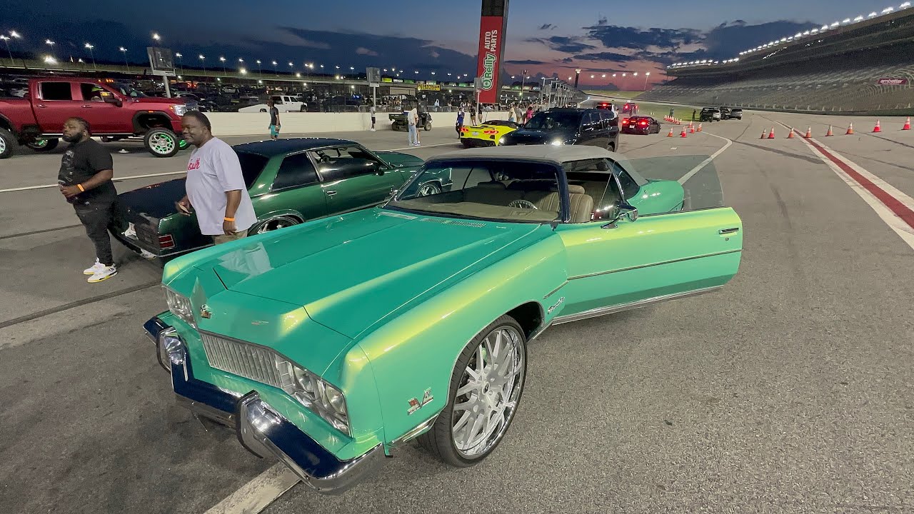 2 fly’s summer in Miami goes on rampage at street whips event in ...