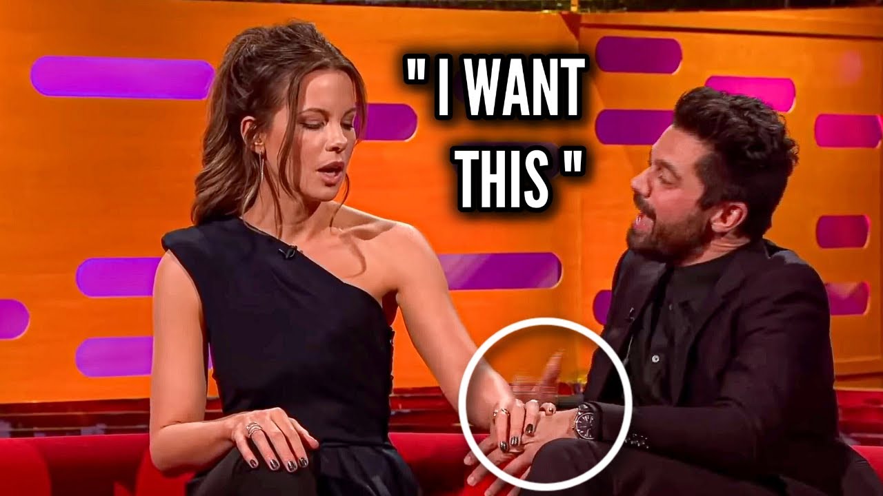 The Funniest Moments In Talk Show History Compilation - YouTube