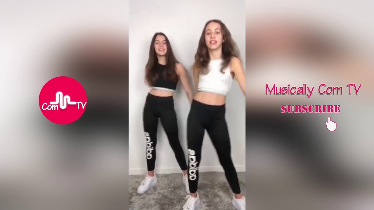 ★NEW★ Best DANCE Musically Com Tv Compilation 2018 - YouTube