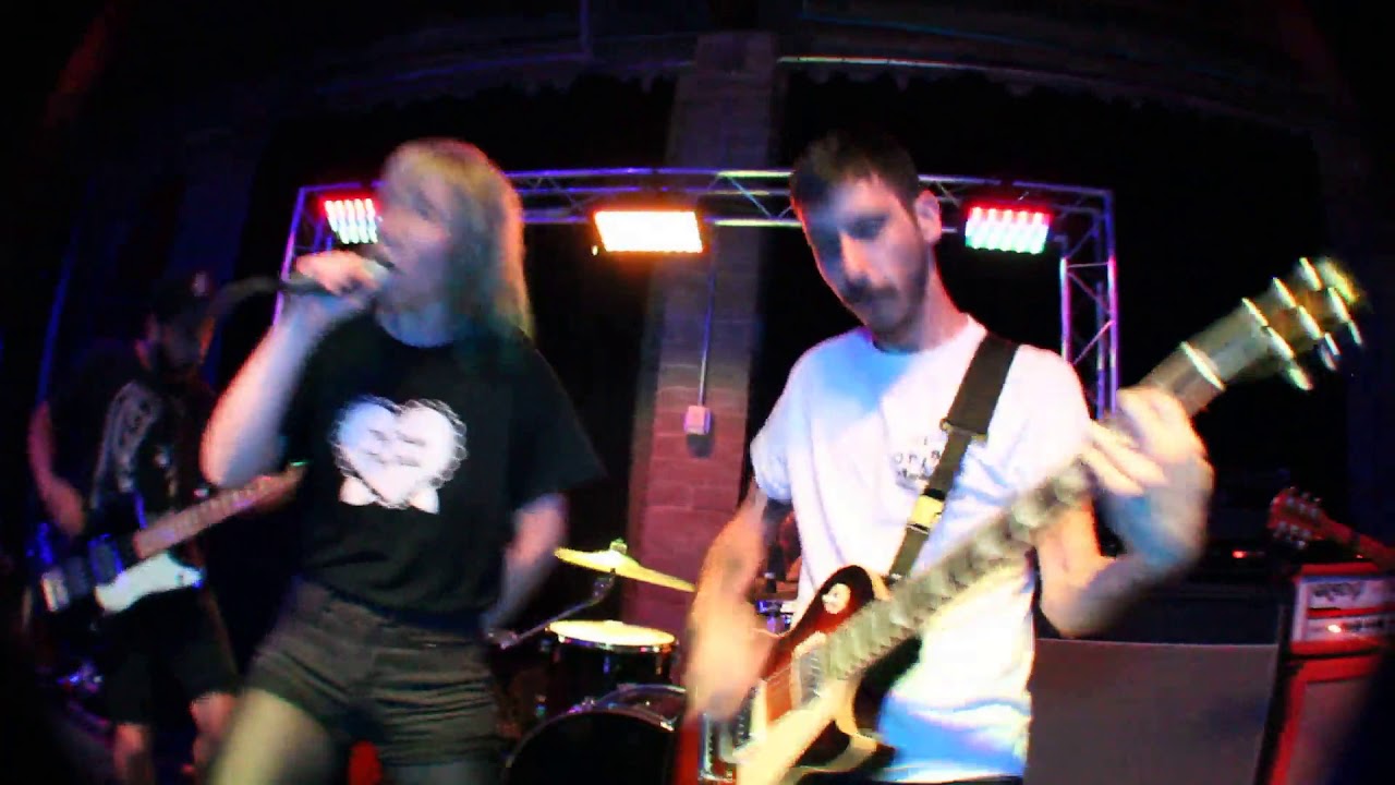 PITY PARTY (LIVE) - YouTube
